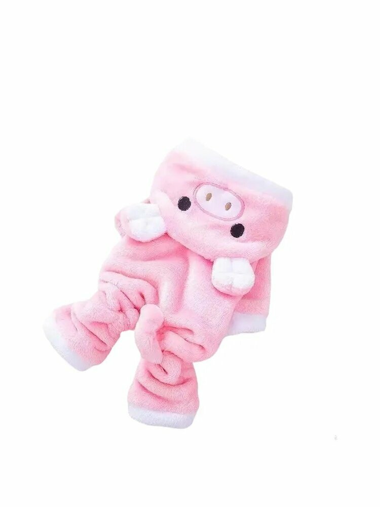 KNOW EASY-Одежда для собак на осень и зиму: утепленная одежда для переодевания