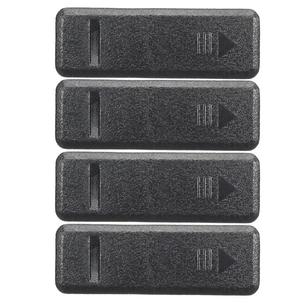 Протестированная производительность, 4 шт, крышка для литья крыши для Kia Soul 2014 2019, установка Plug and Play, улучшенный радиатор