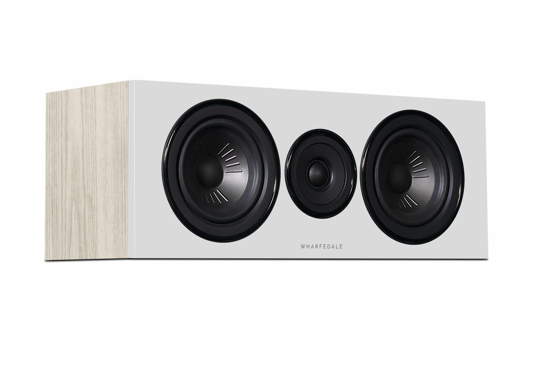 Wharfedale Diamond 12. C Light Oak Центральный канал