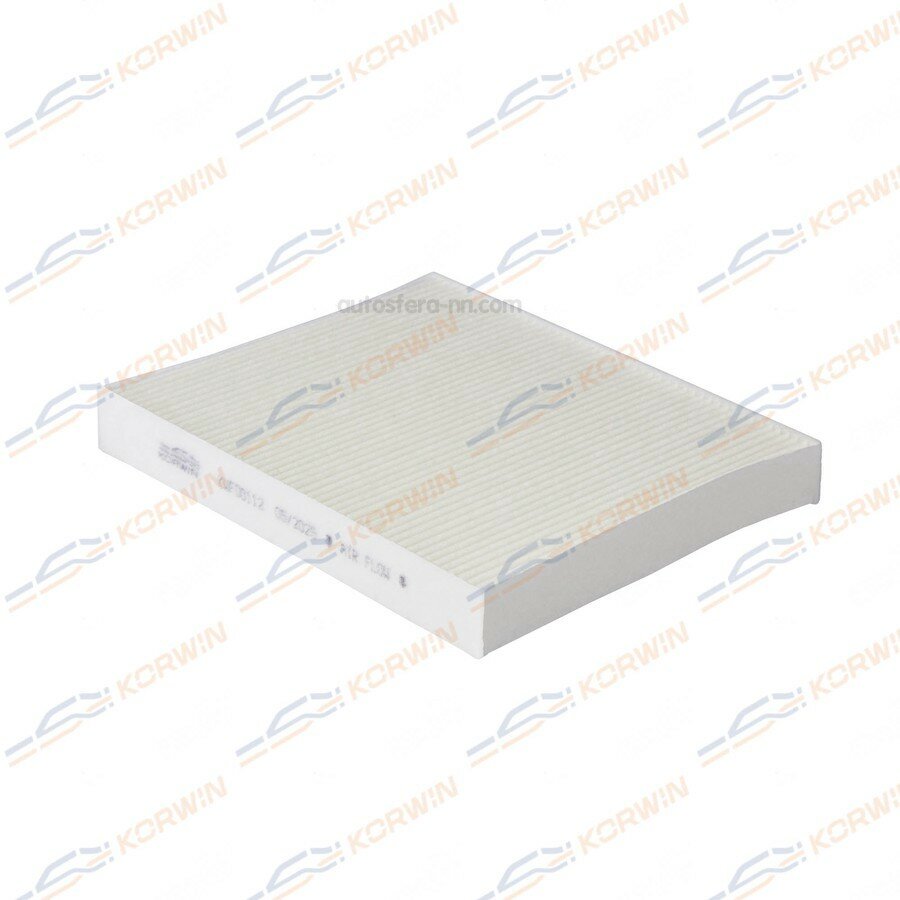 KORWIN KWFD0112 Фильтр салона Exeed VX (21-)/TXL (20-)