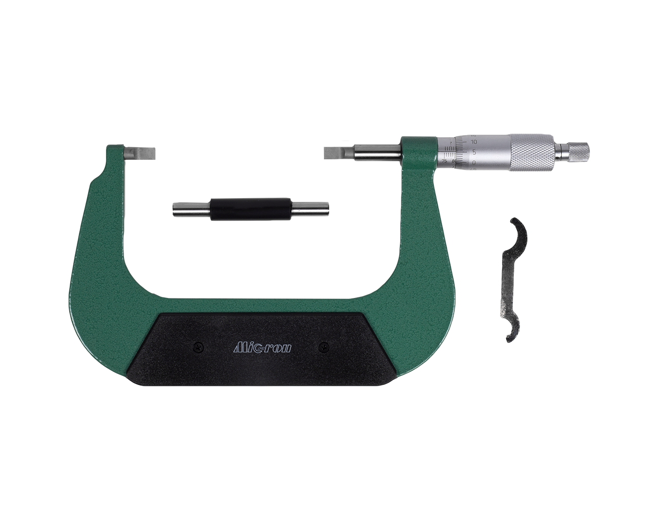 Микрометр лезвийный Micron МКЛ- 75 0,01