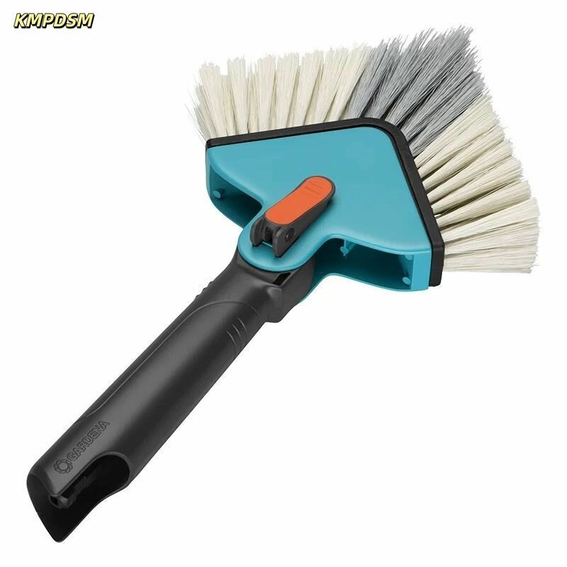 GARDENA Универсальная угловая щётка для очистки карнизов, углов и помещений