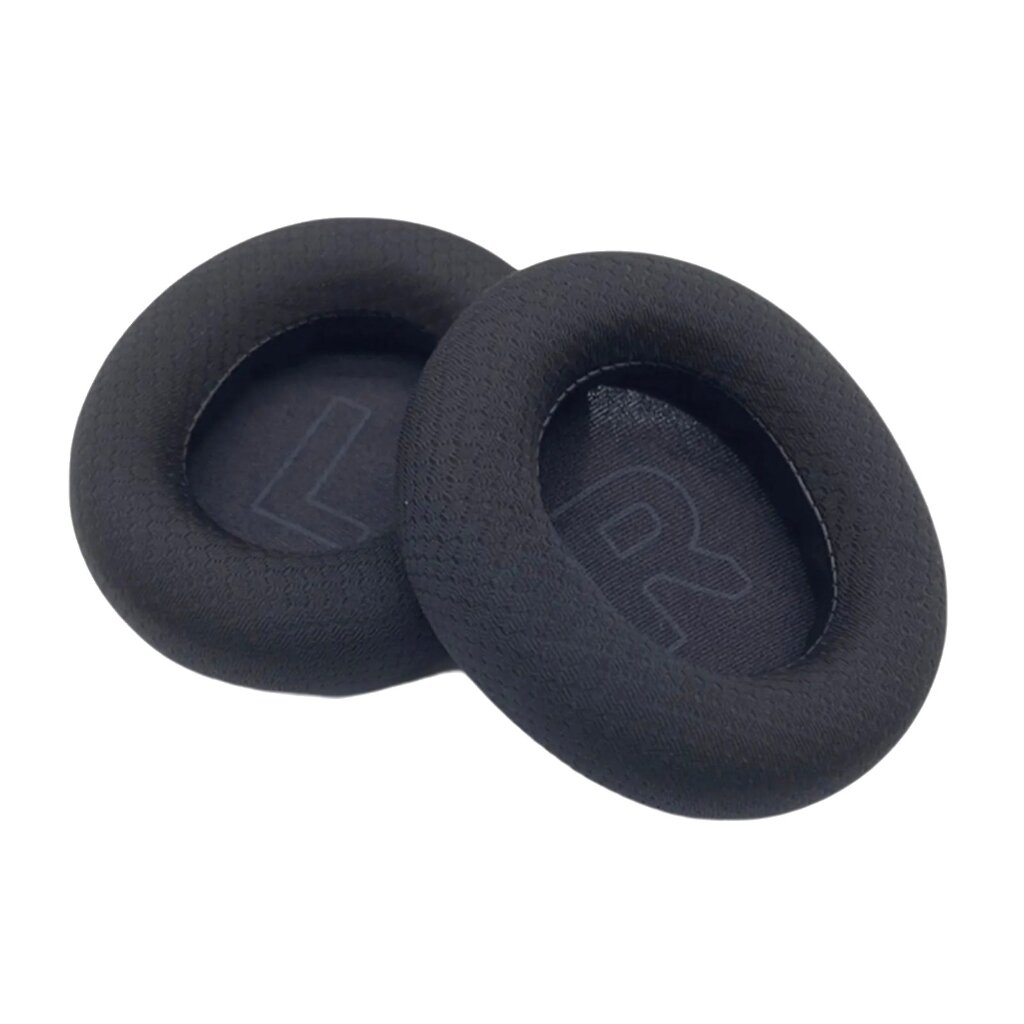 Комплект наушников Sai Rui Ice Arctis Nova 1 3 5-Черная Сетчатая печать Серого Цвета