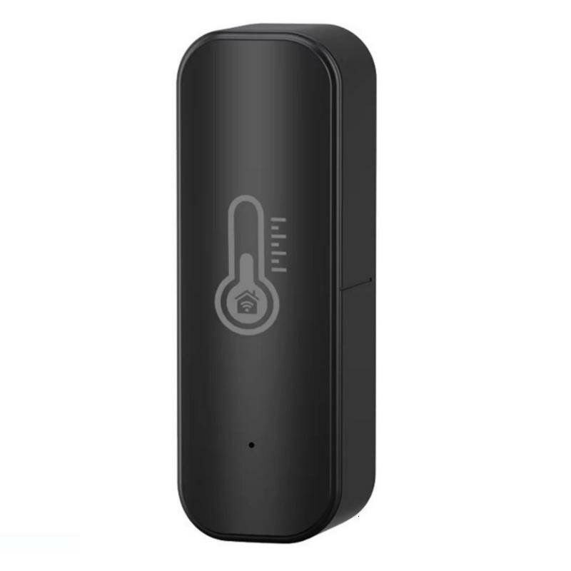 Умный термометр-гигрометр с приложением