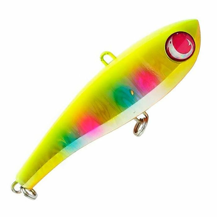 Воблер (Vib) JUMPRIZE CHATABEE 85 (Длина (мм) 85; Вес (гр.) 31 / 11)