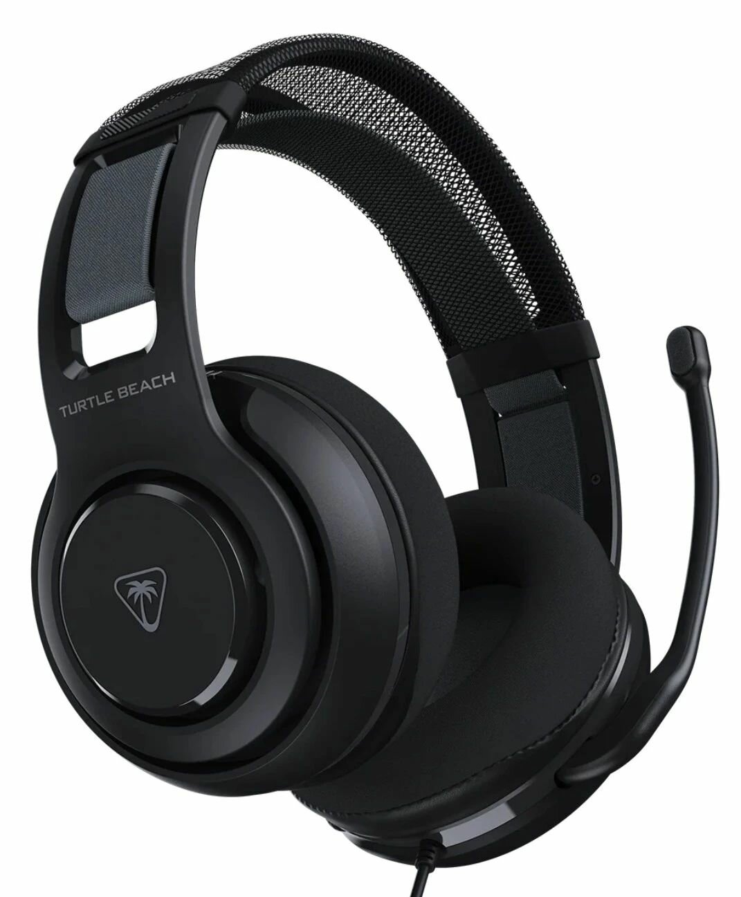 Проводные наушники Turtle Beach ATLAS 200 черный