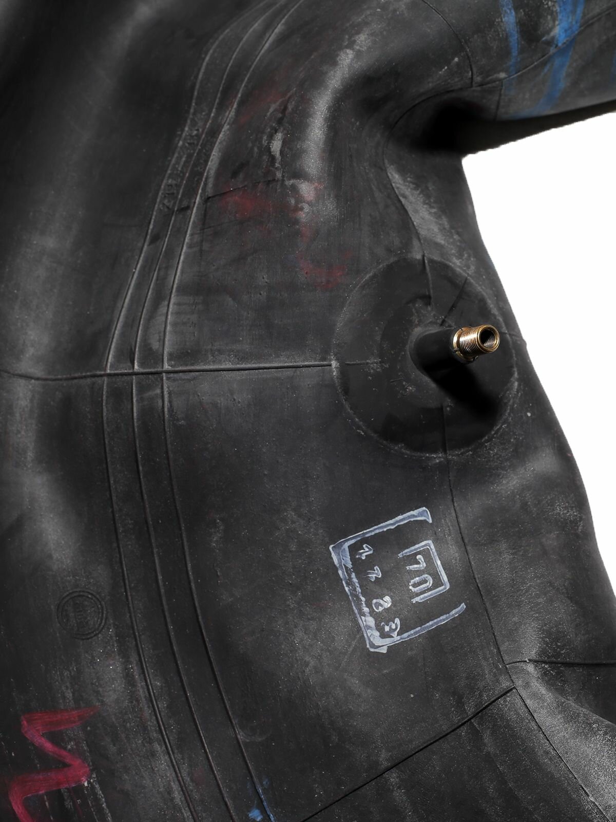 Камера R16 Бычок, УАЗ, Соболь Россия