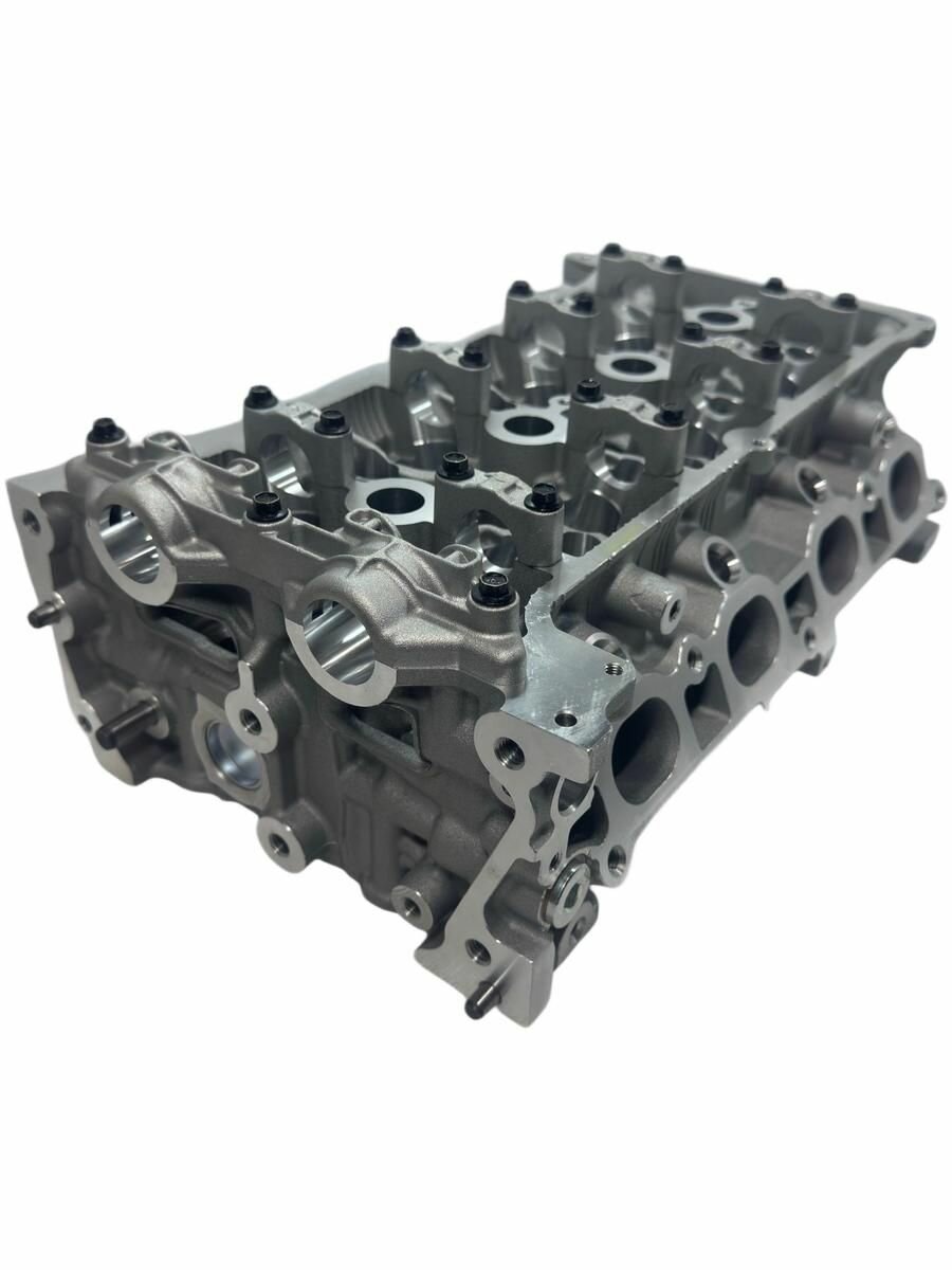 Головка блока цилиндров H4M