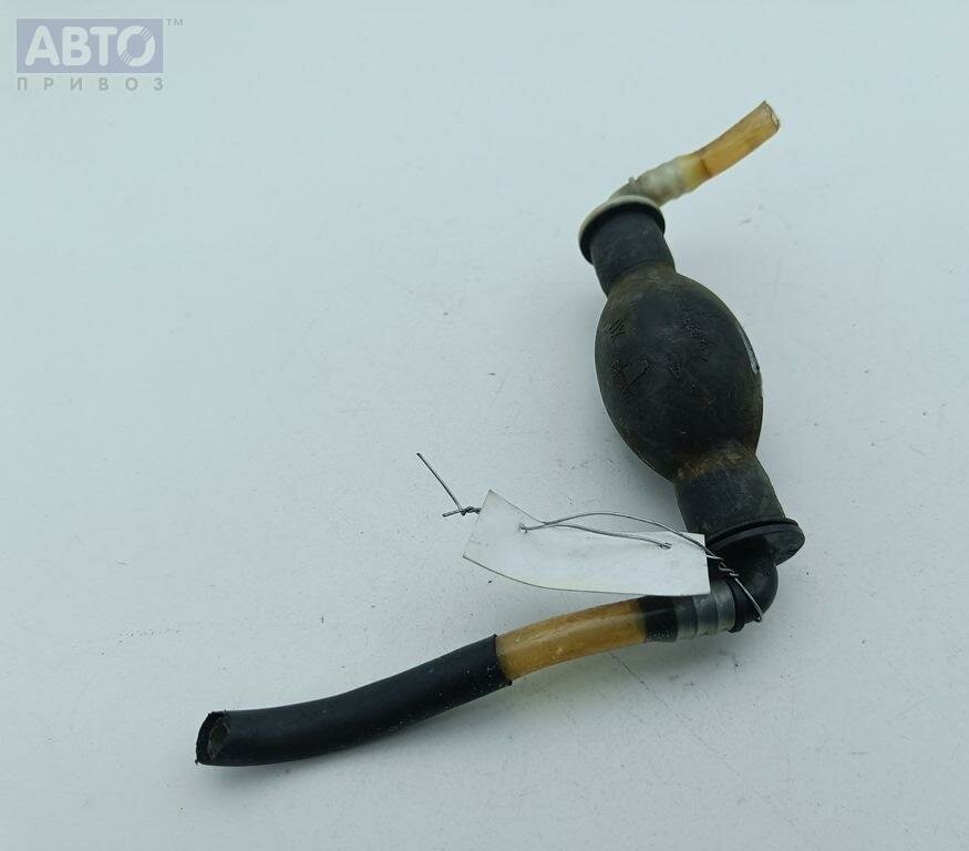 Насос топливный ручной (подкачка) Renault Megane 2 (2002-2008)