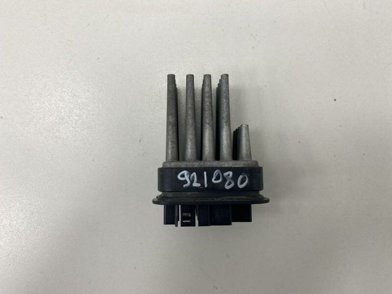 Резистор отопителя Opel Astra H / Family 2004-2015 кат.номер: 1808441