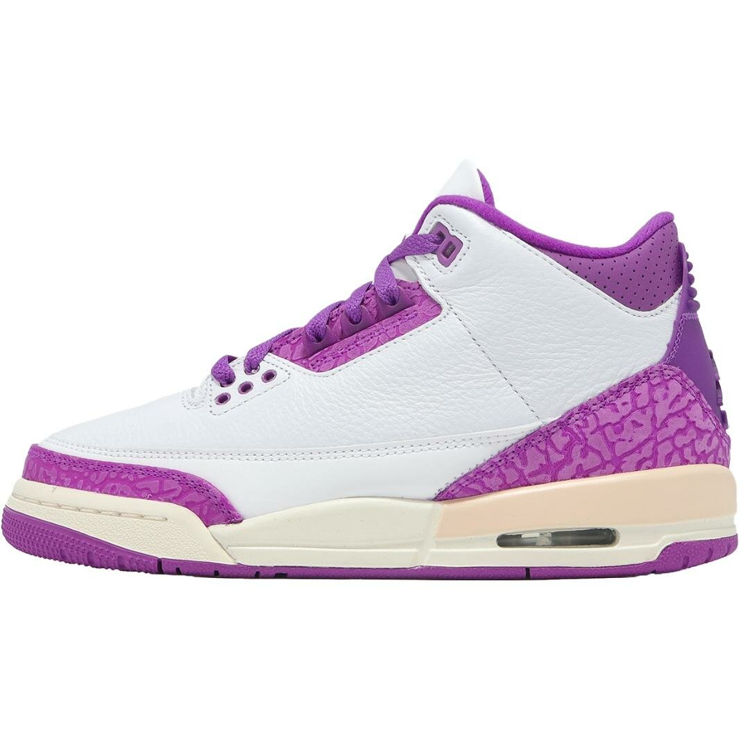 Кеды Air Jordan 3