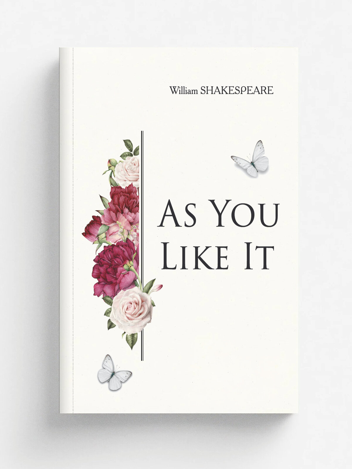 As You Like It
