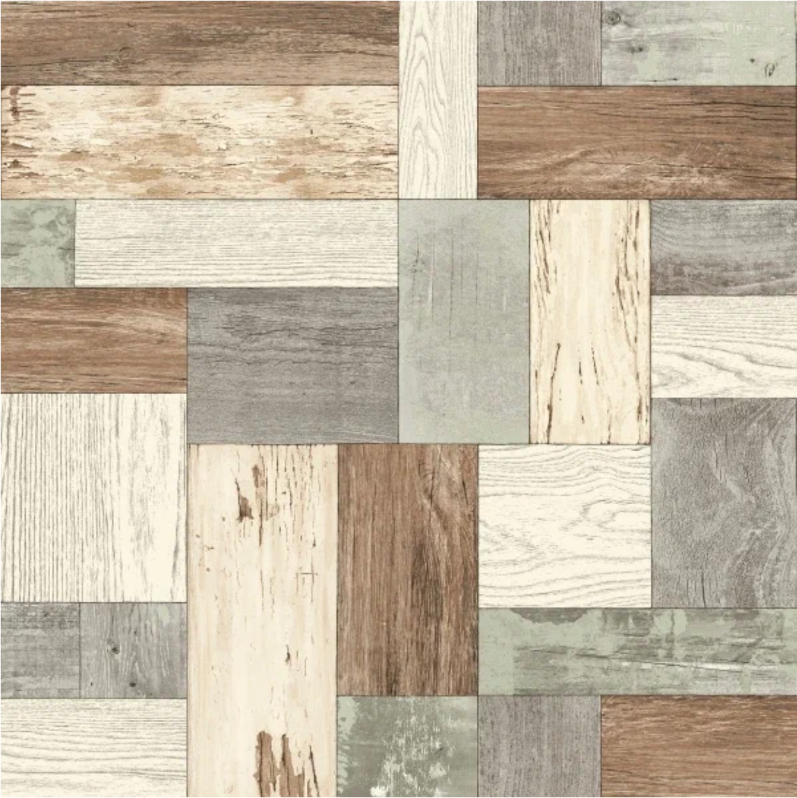 Обои Aura Trilogy FD25385 A; 0,52х10,05 м, флизелин, цвет коричневый