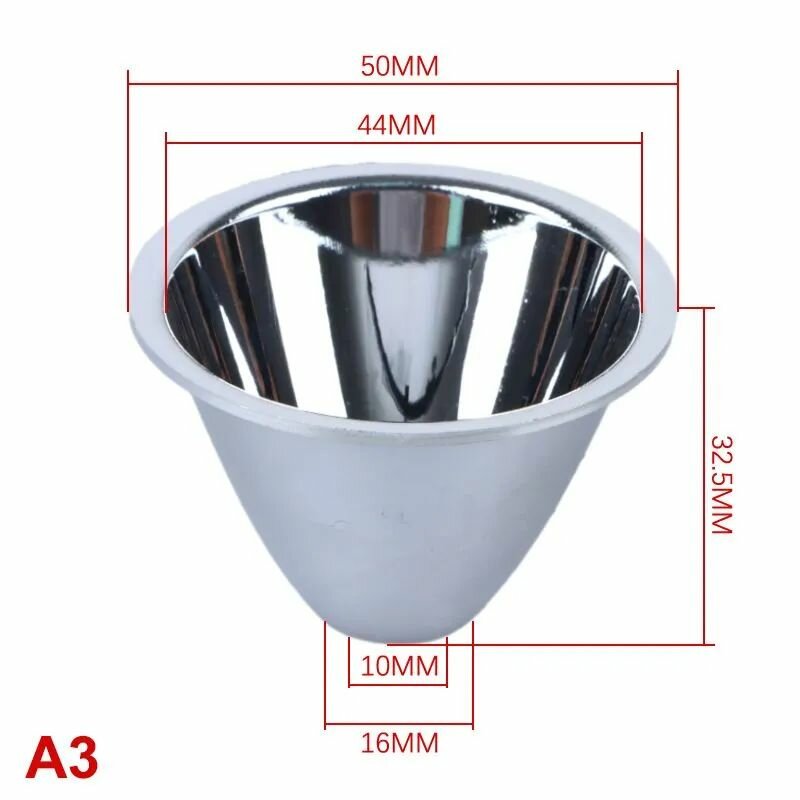 Фонарик DIY конденсаторный стакан