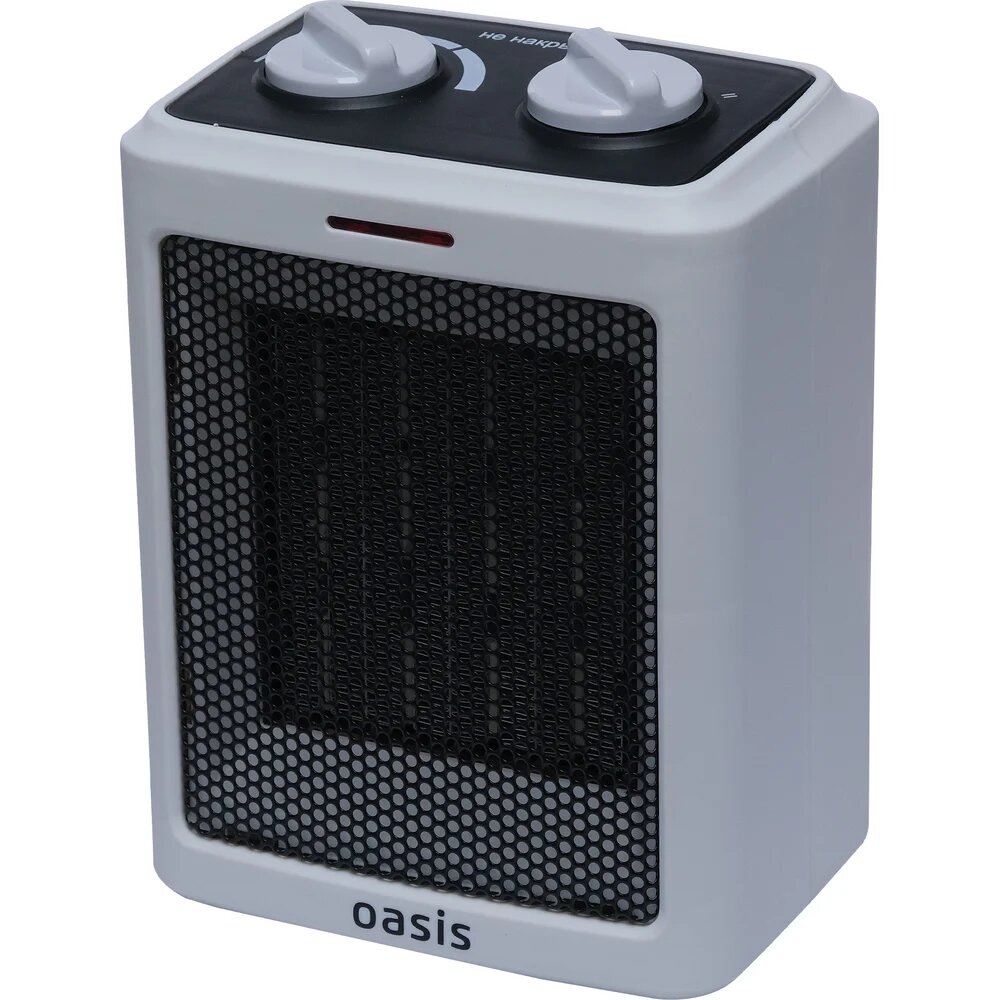 Тепловентилятор Oasis KT-15R