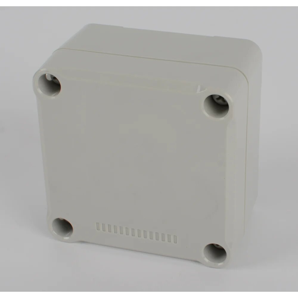 Щит пластиковый ANDELI AD-UG-1111 IP67 110x110x65 артикул ADL18-730