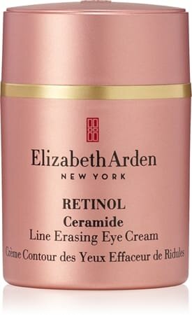Крем под глаза Elizabeth Arden Ceramide Retinol, 15 мл