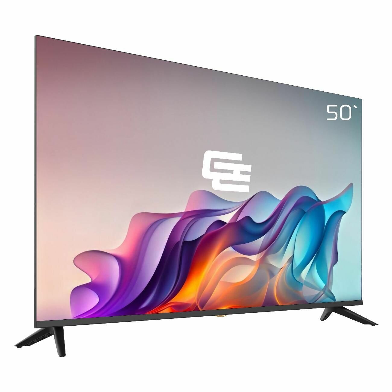 Телевизор General Electronics GE50LFN0 — фото 1