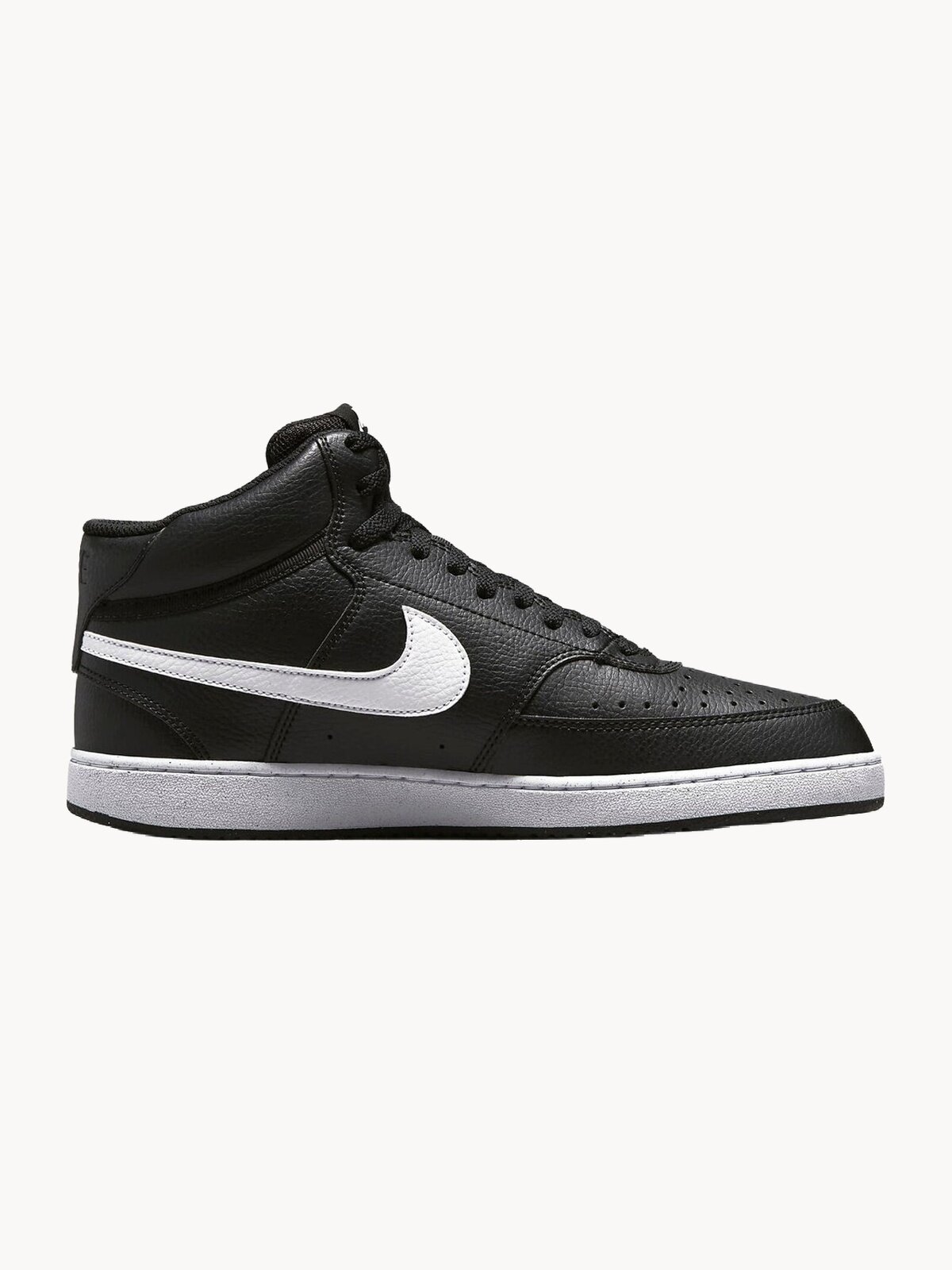 Кроссовки для мужчин Nike, Цвет: черный, белый, Размер: 10.5