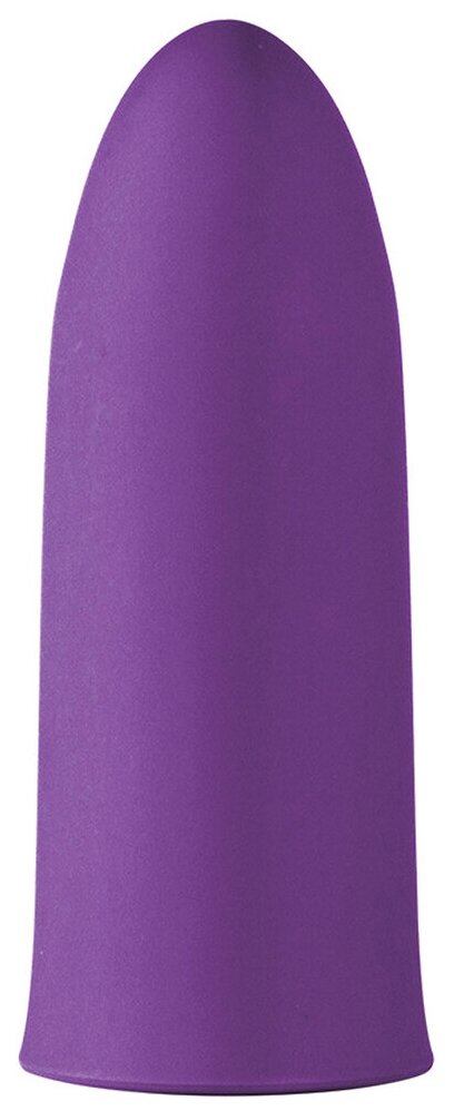 Мини-вибратор "Далия" Lush Dahlia Purple