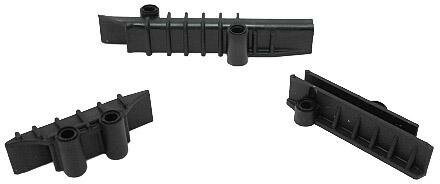 Успокоитель цепи (кт. 3 шт.) дв. 405, 406, 409 (АДС)