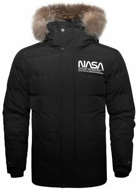 Пуховик Осень-зима 2022