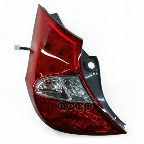 Фонарь левый Hyundai-KIA арт. 924011R220