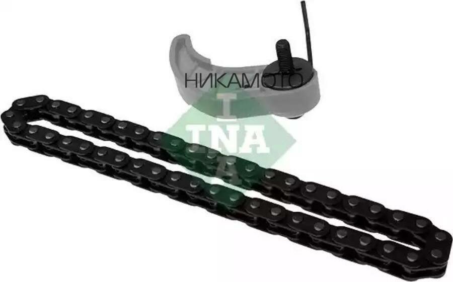 INA 559006810 комплект цели привода распредвала