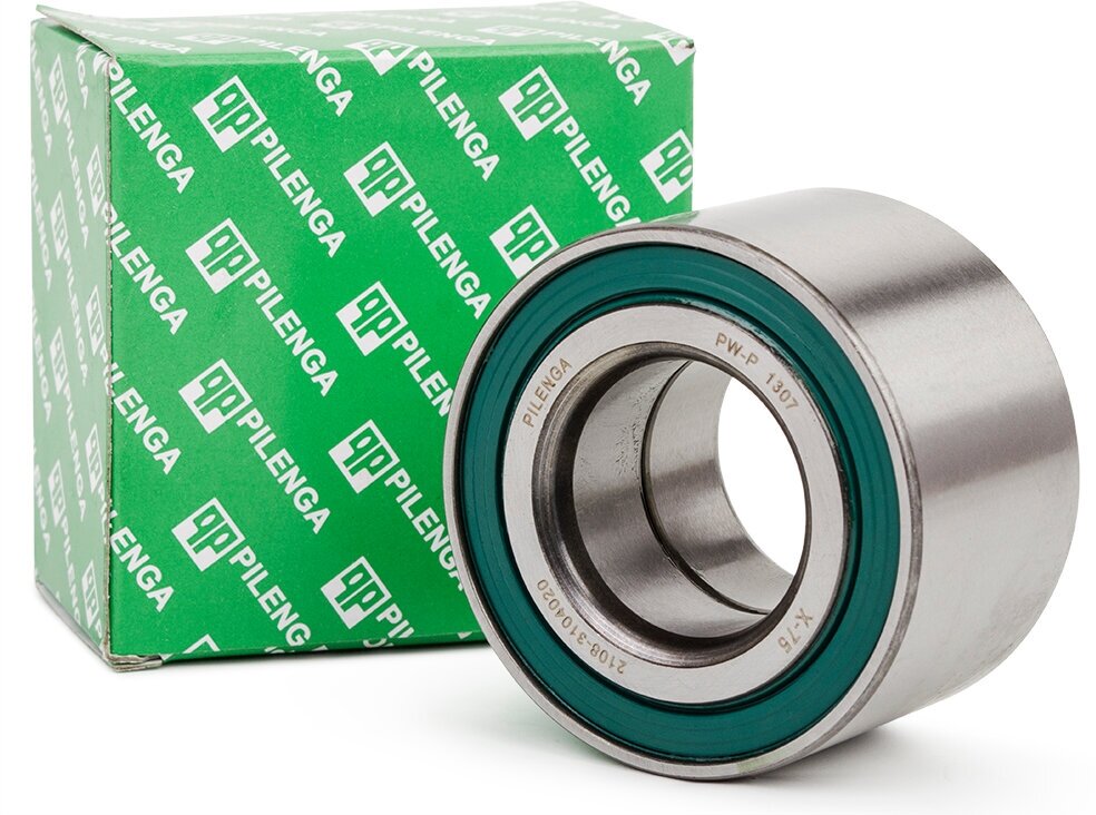 Подшипник ступицы зад прав лев Pilenga PW-P 1307