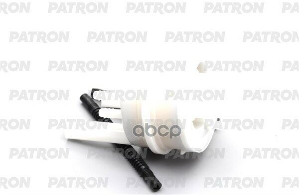 Фильтр топливный с трубками CHRYSLER: Sebring 2.4i 07- VOLGA: Siber 2.0i/2.4i 08- PATRON арт. PFP559