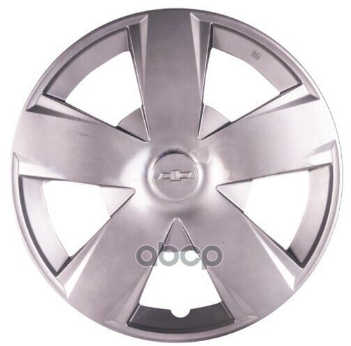 Колпак колесного стального диска 15 GENERAL MOTORS арт. 95154381