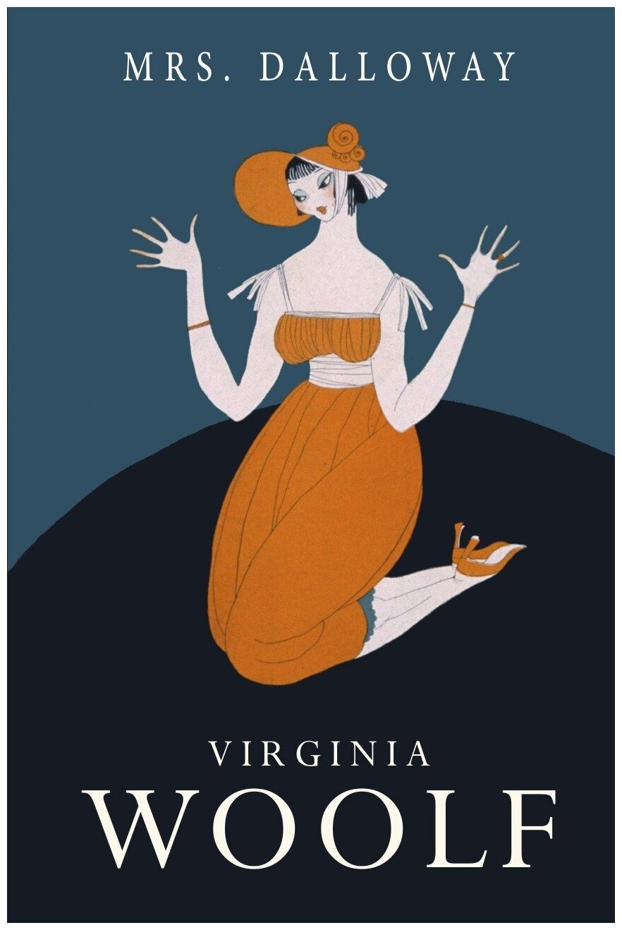 Mrs. Dalloway