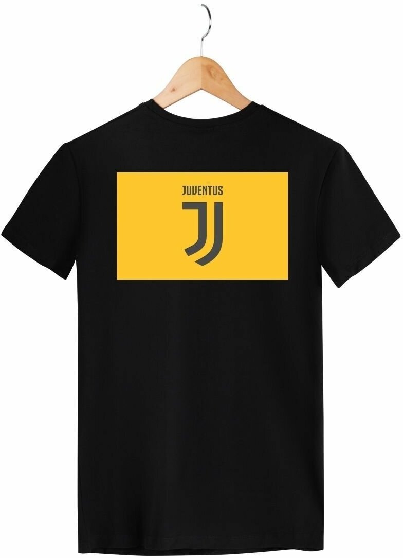 Футболка Juventus Ювентус Клуб Футбол