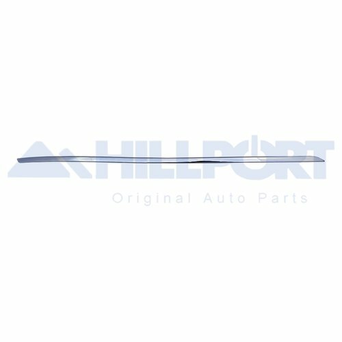 Молдинг заднего бампера, хром правый HILLPORT 18MH02024