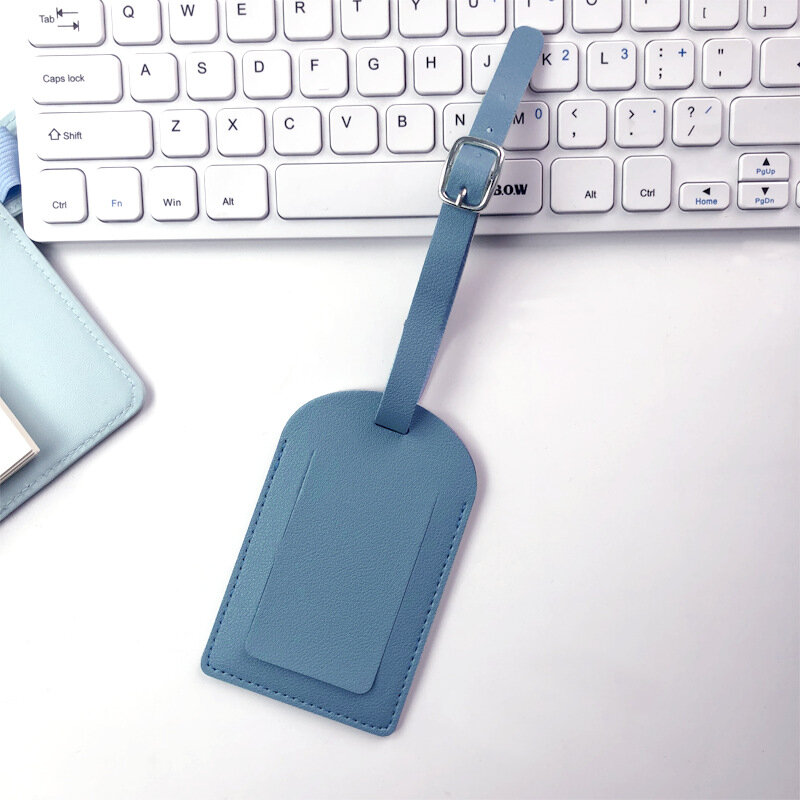 Бирка для багажа