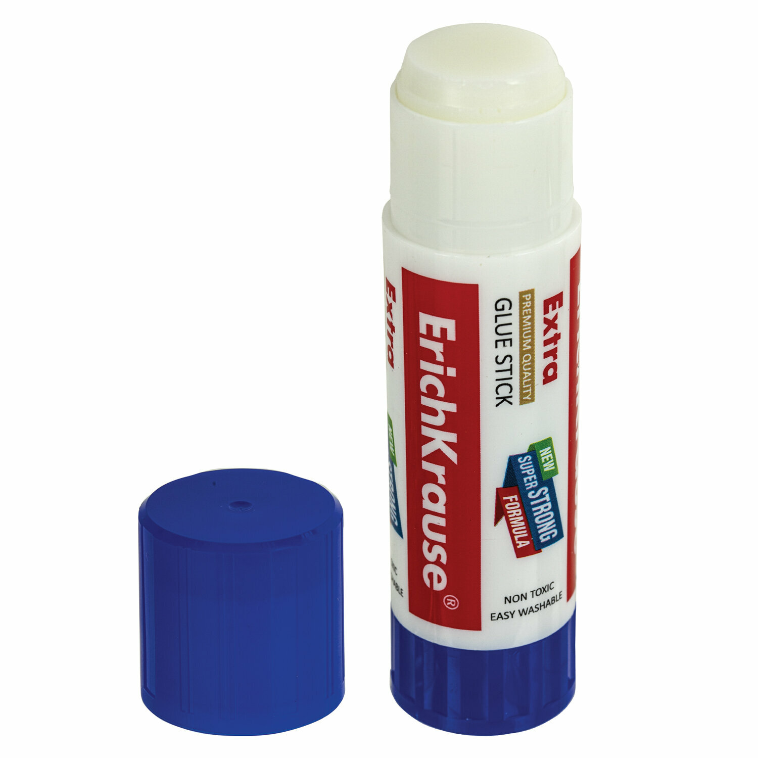 Клей-карандаш ERICH KRAUSE, 21 г, 2368 (цена только за 1 шт.)