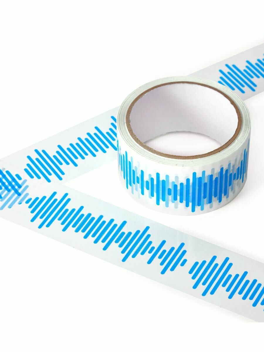 Скотч клейкая лента "Скотчус"