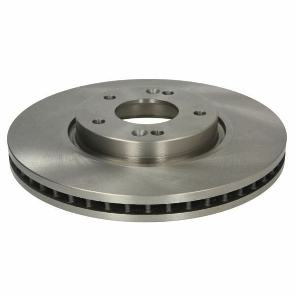 Диск тормозной передний Stellox 60209320SX для а/м Kia Ceed ED, JD, Cerato YD, Soul PS, Hyundai I30 GD, FD 300x28 мм.0