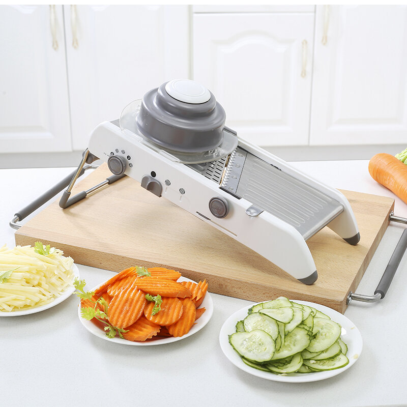 Смарт-терка / Овощерезка Mandoline Slicer
