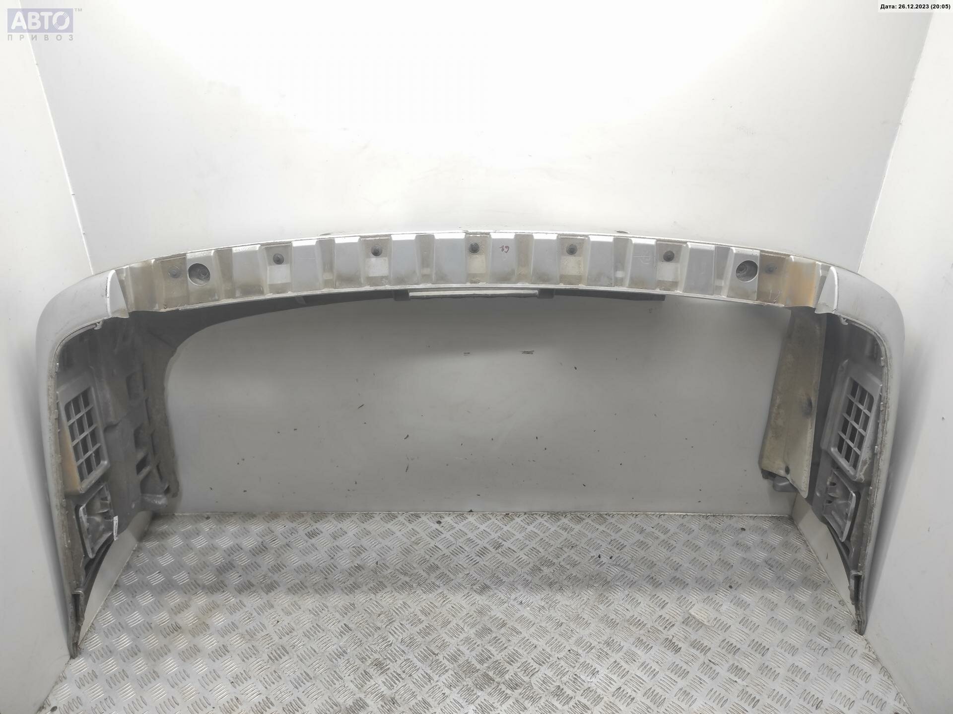 Бампер задний BMW 5 E39 (1995-2003)