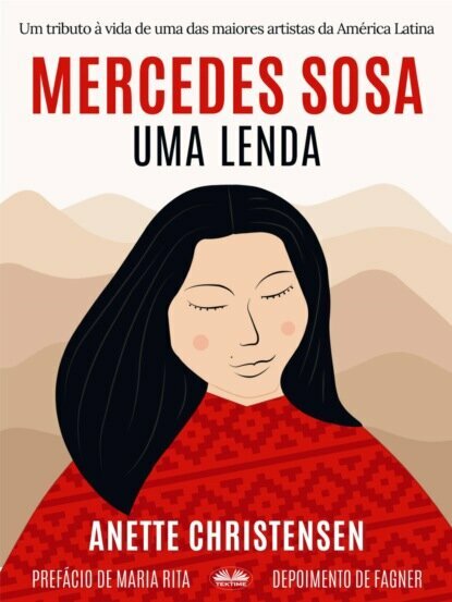 Mercedes Sosa – Uma Lenda [Цифровая книга]