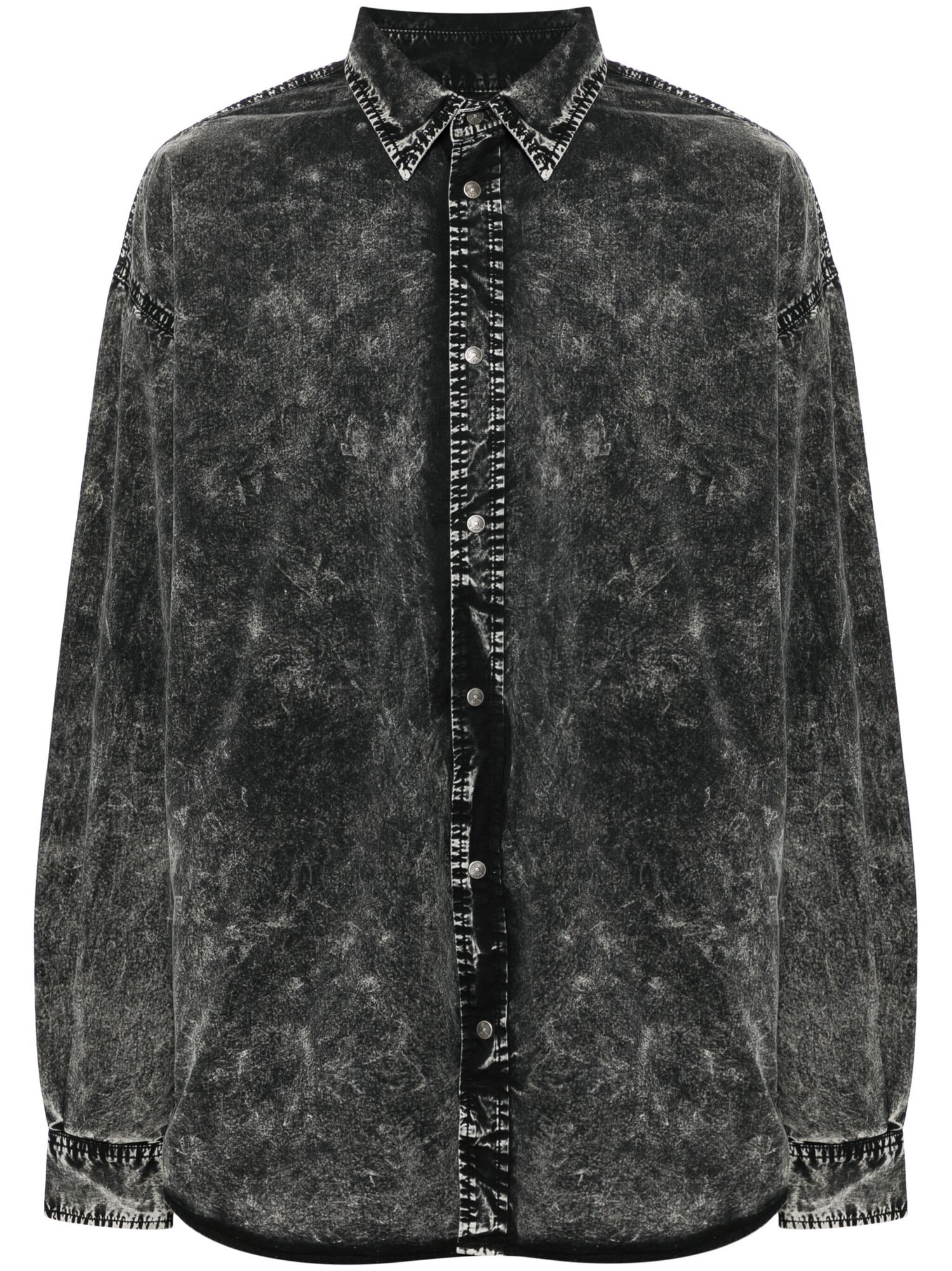 Рубашка S-Veken