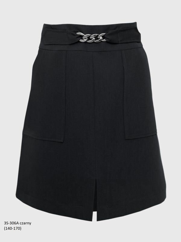 Школьная юбка