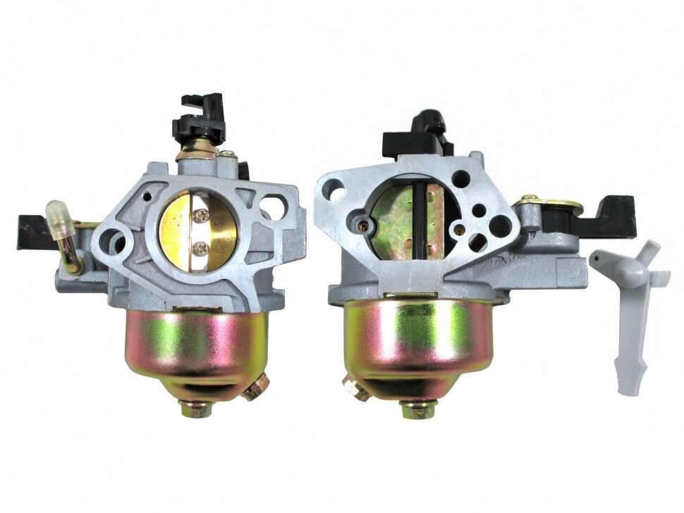 Карбюратор 192F 17 л. с Lifan