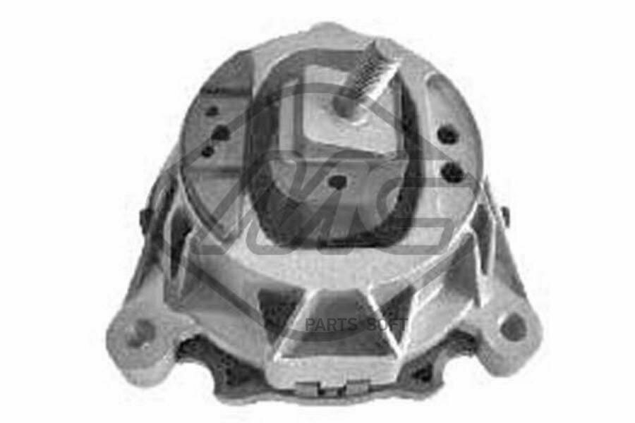 METALCAUCHO 47377 подушка двигателя BMW 1 (F20) 1 (F21) 2 (F22, F87) 2 (F23) 3 (F30, F80) 3 Gran Turismo (F34) 3