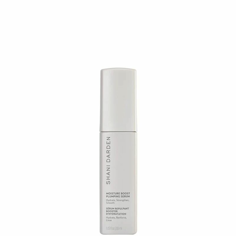 Shani Darden Skin Care Увлажняющая сыворотка для лица Moisture Boost Plumping Serum (30 мл)