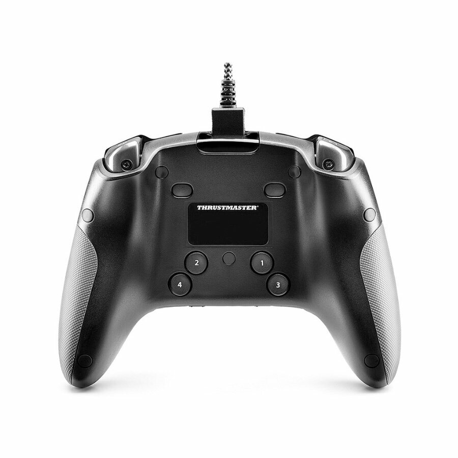Геймпад проводной Thrustmaster eSwap Pro Controller для PS4 / PC — фото 1