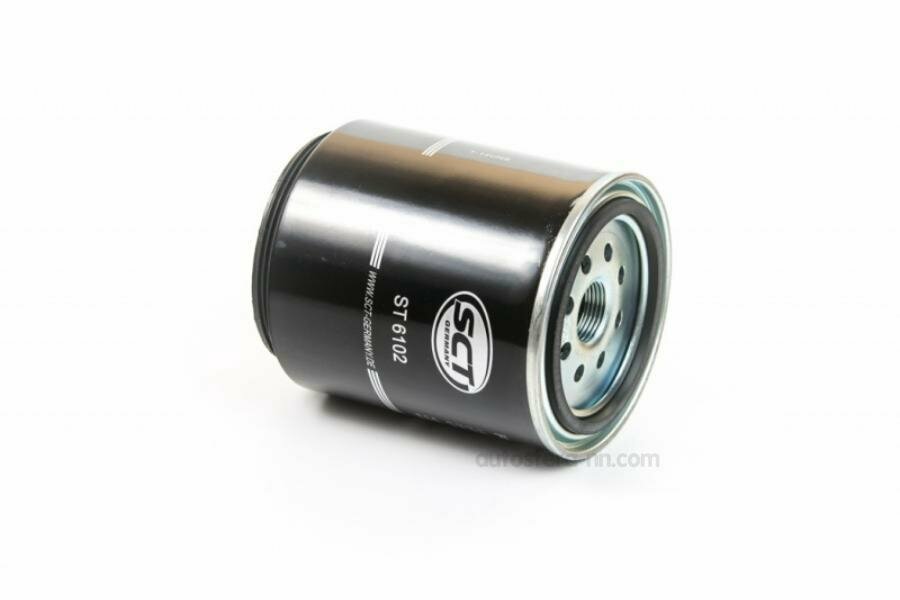 SCT GERMANY ST6103 Топливный фильтр BMW X3 (E83)/E65 3.0D/E60 2.0D