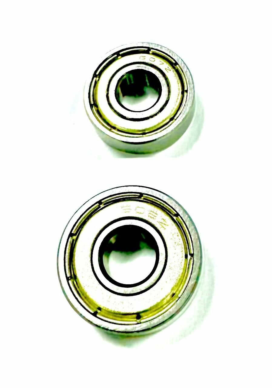 Комплект подшипников ротора Bosch, GWS 9-125