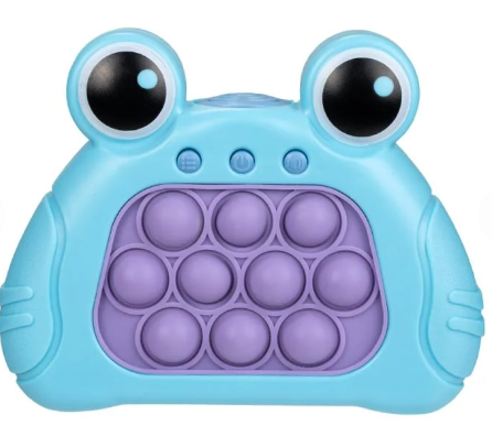 Игрушка "Электронный поп-ит", в ассортименте